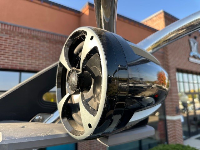 2014 Malibu Boats 21 VLX (Pre-Owned) #K0481 - Minnesota Inboard Water ...